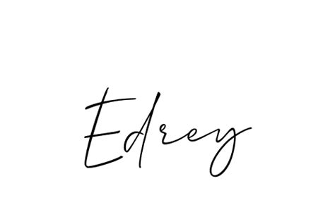 87 Edrey Name Signature Style Ideas Excellent Esignature