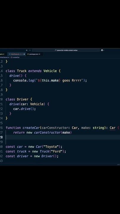 Create Factory Functions With Class Constructors Coding Youtube