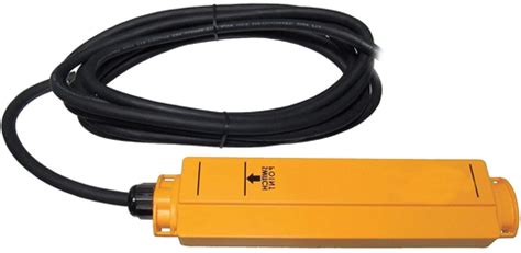 Sump Pump Float Switch Working Principle