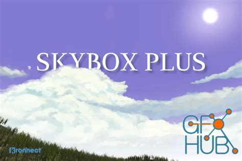 Unity Asset Skybox Plus Unity Asset Skybox Plus