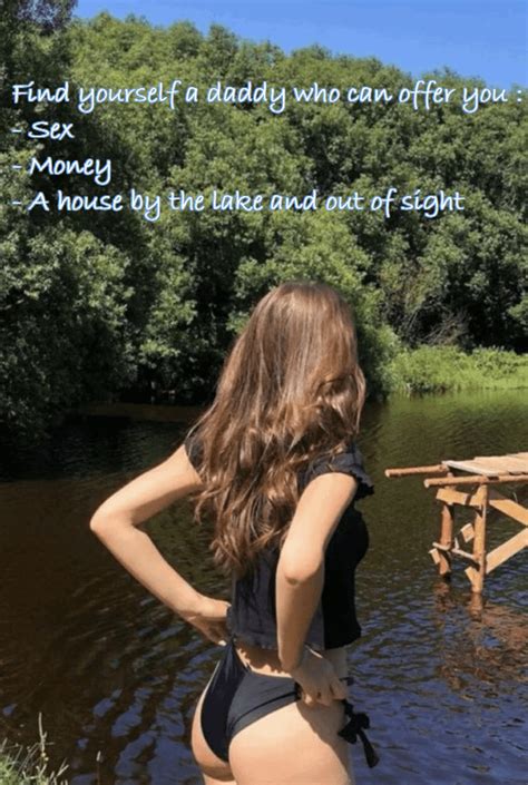 Some Daddys Are Jackpot Rsissycaptions
