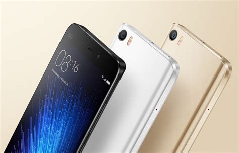 Xiaomi Lança Seu Novo Smartphone Topo De Linha