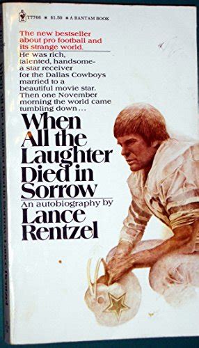 Lance Rentzel Nickname