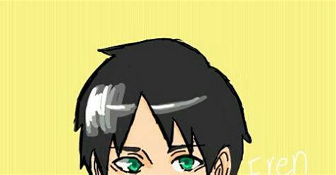 エレン・進撃の巨人 エレン・進撃の巨人 Bangne1のイラスト Pixiv