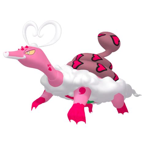 Enamorus Pokémon Go Mejores Ataques Contadores Pc Máximo Y
