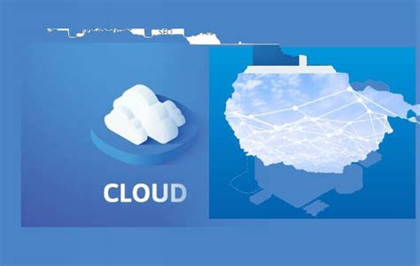 Qual é A Definição De Cloud Computing Icloud Tutoriais