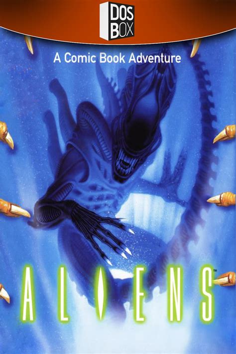 The Collection Chamber Aliens A Comic Book Adventure