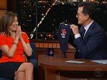 Video Face The Nation Host Margaret Brennan Shares Pregnancy Surprise