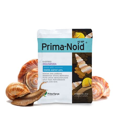 Prima Noid 60 Wp Pkb