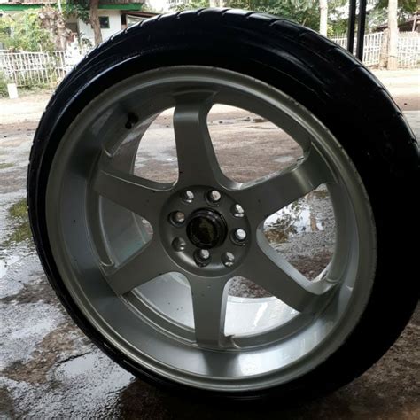 Velg Ring 17 Gocak