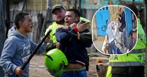 Joven Fue Víctima De Un Ataque Con Machete Por Parte De Dos Hombres En