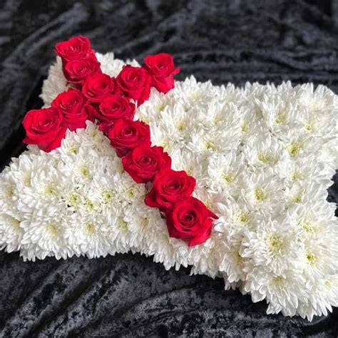 Jintana Flowers Of Midhurst In Sussex