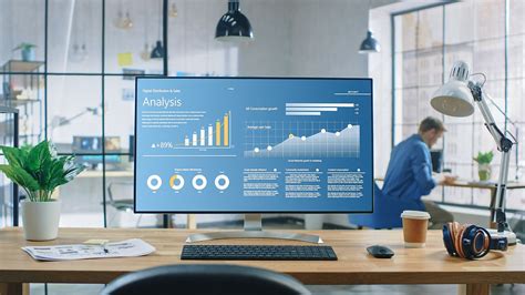 How To Choose A Data Visualization Platform Options To Consider