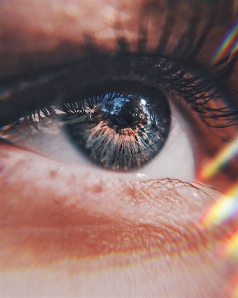 Tumblr Eyes Photography