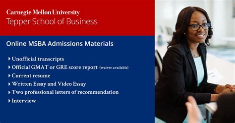 Carnegie Mellon University Tepper School Of Business On Linkedin Msba Businessanalytics