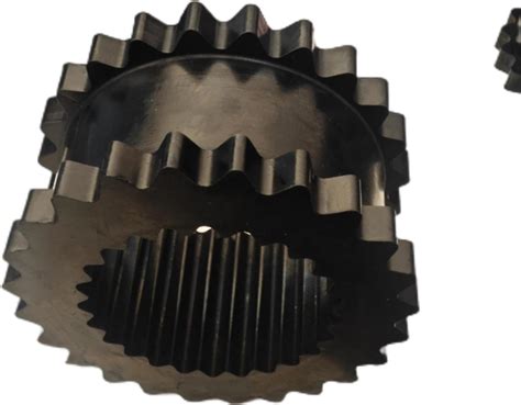 4j Sure Flex Plus Sleeve Coupling Insert 4je Industrial And Scientific