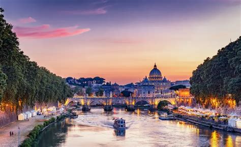 Italy Group Tours By Afc Holidays
