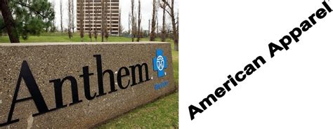 Data Of American Apparel Employees Exposed In Anthem Breach Softpedia