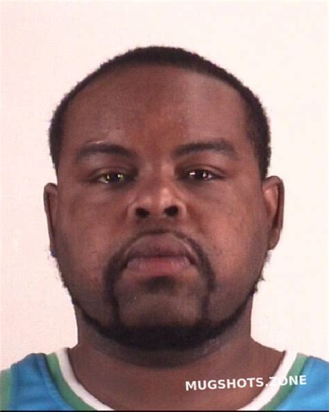 Hardeman Jaquaylon M 07 21 2024 Tarrant County Mugshots Zone
