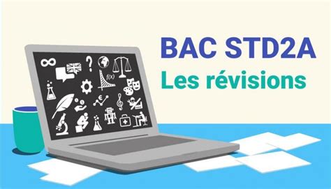 Bac Std2a 2020 Les Révisions Pour Lépreuve Danalyse Méthodique En Design Et Arts Appliqués