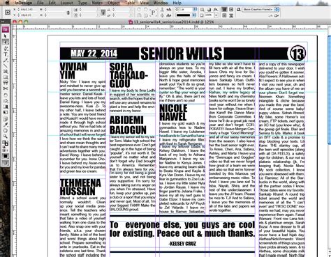 Master Tutorial Top Tools Of Indesign North Star News