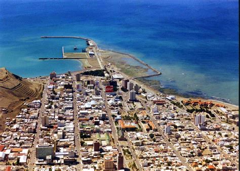 Comodoro Rivadávia Argentina