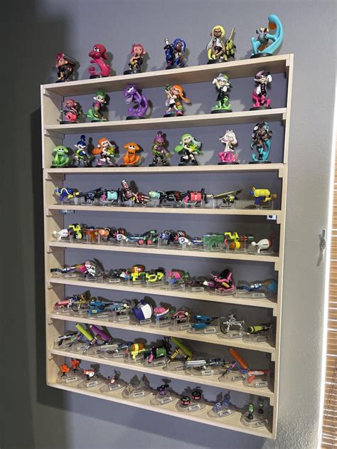 How I Feel Playing The Rush Wave Rsplatoon