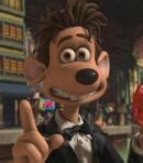 Flushed Away 2006 Movie Behind The Voice Actors