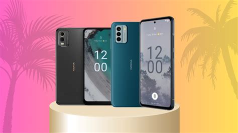 Summer Giveaway 2 Win Een Van Deze Nokia Smartphones Techradar