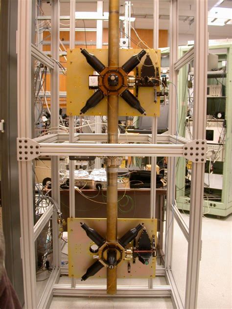 Figure 1 From Development Of A Transportable Quantum Gravity