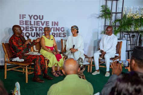 Festac 77 Celebrating Cultural Legacy Through The Fabric Of