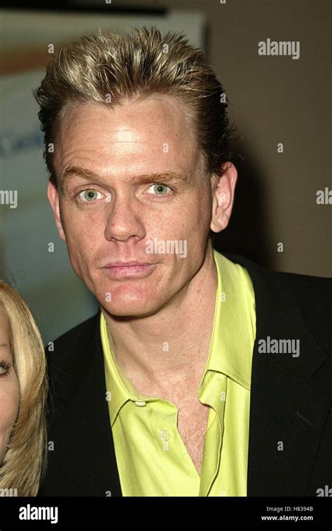 Christopher Titus 54 Writers Guild Awards Beverly Hills Los Angeles Usa