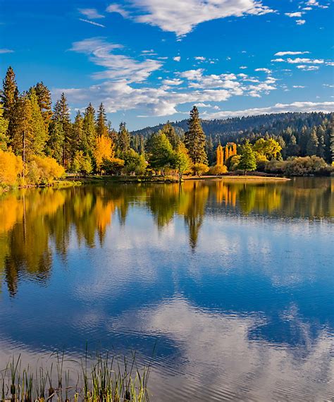 Vacation In Big Bear Lake California Bluegreen Vacations
