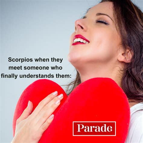 55 Funny Scorpio Memes For This Zodiac Season Parade