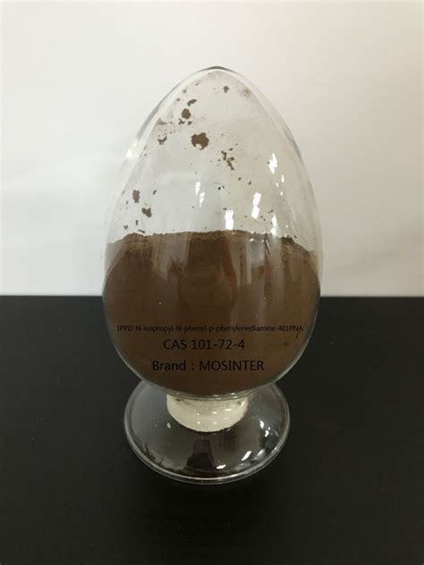 N Isopropyl N Phenyl 14 Phenylenediamine Cas 101 72 4 Chemicals