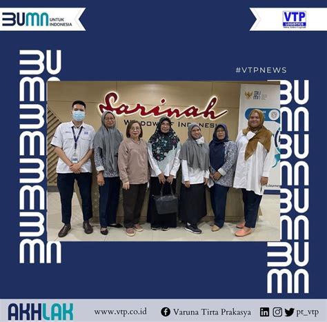 Berita Pt Varuna Tirta Prakasya Persero