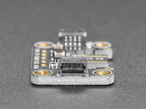 Adafruit Wii Nunchuck Breakout Adapter [qwiic Stemma Qt] Adafruit
