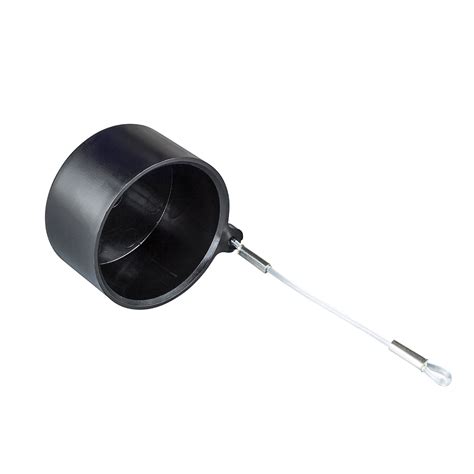 Pp00159 Phase 3 Rubber Dust Cap To Fit Source Panel Socket