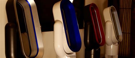 Vortex Air Bladeless Fan Review Vs Dyson Fan Hotsnap