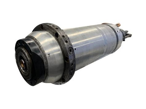 Precision Spm Spindle 9inchdiameter At ₹ 80000piece In Pune Id