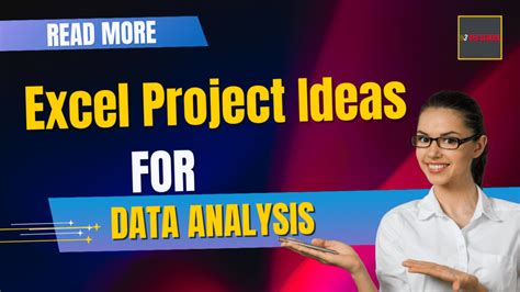 8 Exclusive Excel Project Ideas For Practice