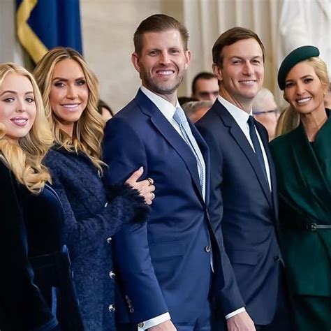 Así Ha Crecido Barron El Hijo Más Desconocido De Donald Trump