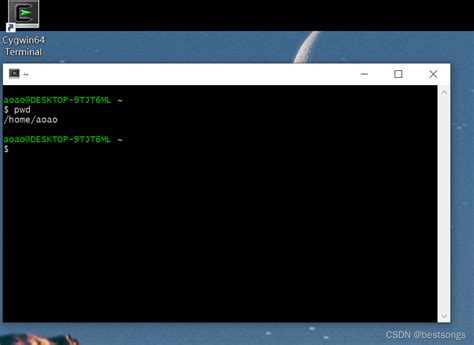 Cygwin下载及安装详细教程,windows使用linux的shell命令编译源码(win10 Csdn博客 Cygwin下载及安装详细教程,windows使用linux的shell命令编译源码(win10 Csdn博客