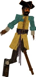 Capn Clarks Horror Minecraft Mods Curseforge