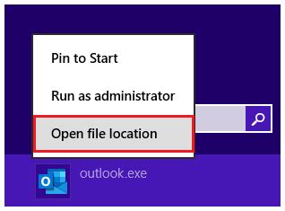 Resolve Outlook Error The Attempted Operation Failed An Object Could Not Be Found