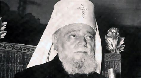 Молитвено сећање на Патријарха српског Викентија СРПСКА ПРАВОСЛАВНА ЦРКВА