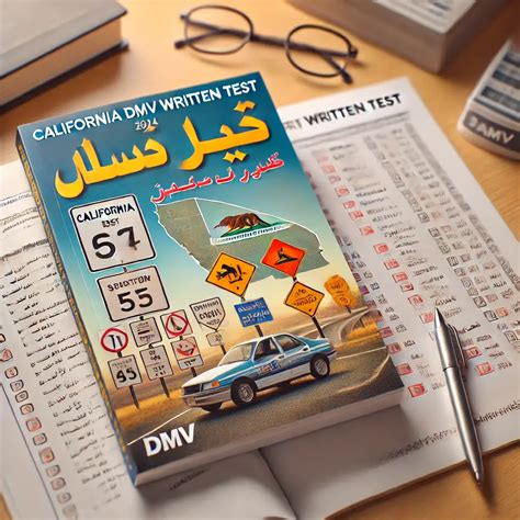 California Dmv Written Test In Punjabi 2025 Sample Test 2