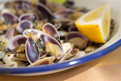Qual è La Differenza Vongole E Arselle