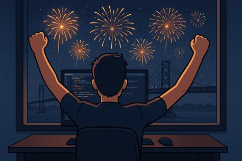 Ai Reignited My Coding Passion Commanigy