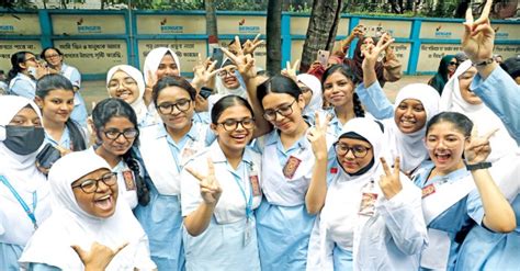 New Age Hsc Equivalent Exams Lowest Pass Rate In 9 General Boards